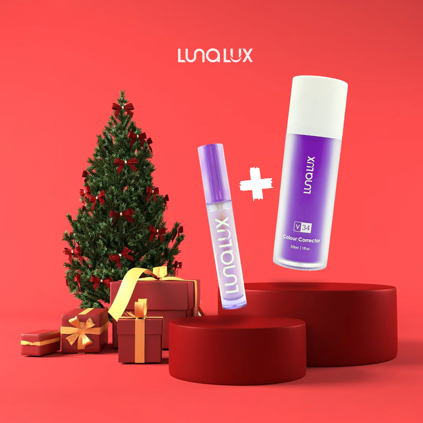 Ragyogó Csillogás Csomag – Luna Lux