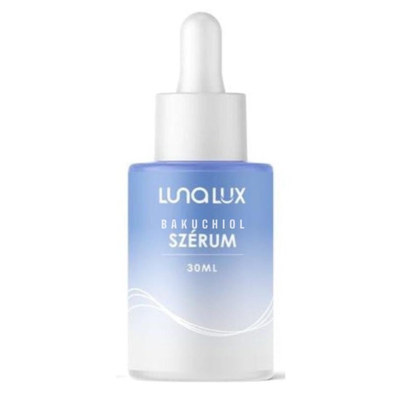 LunaLux Beauty – LunaLux HU