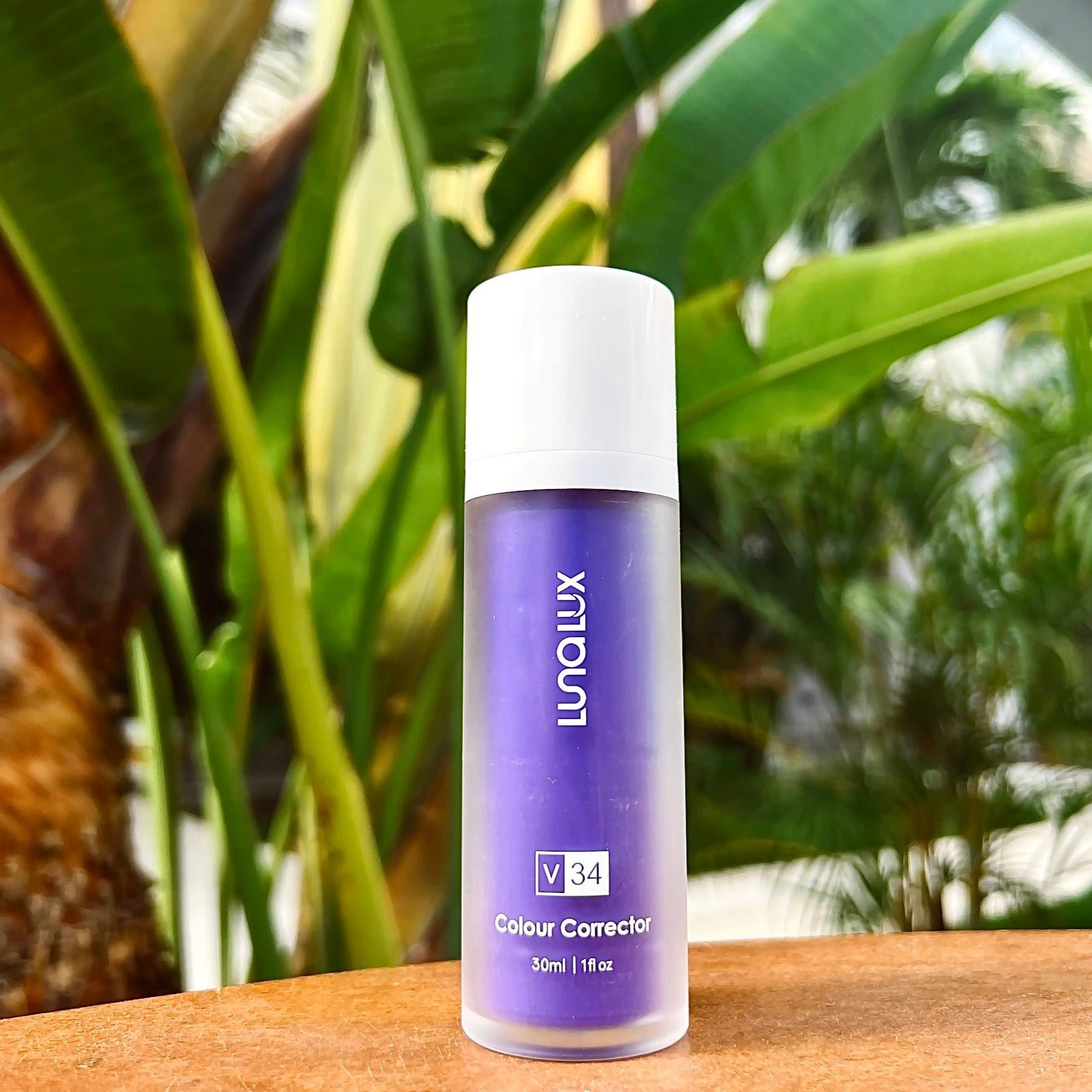 Fogfehérítő – Luna Lux