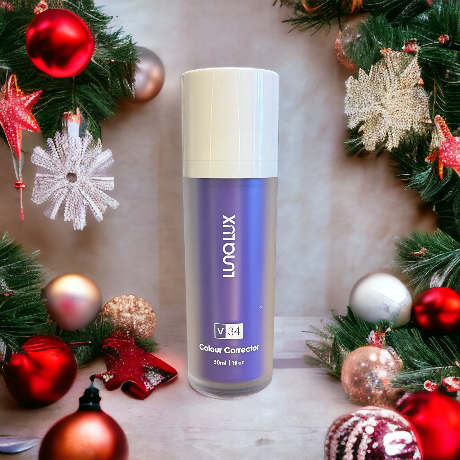 LunaLux Beauty – Luna Lux