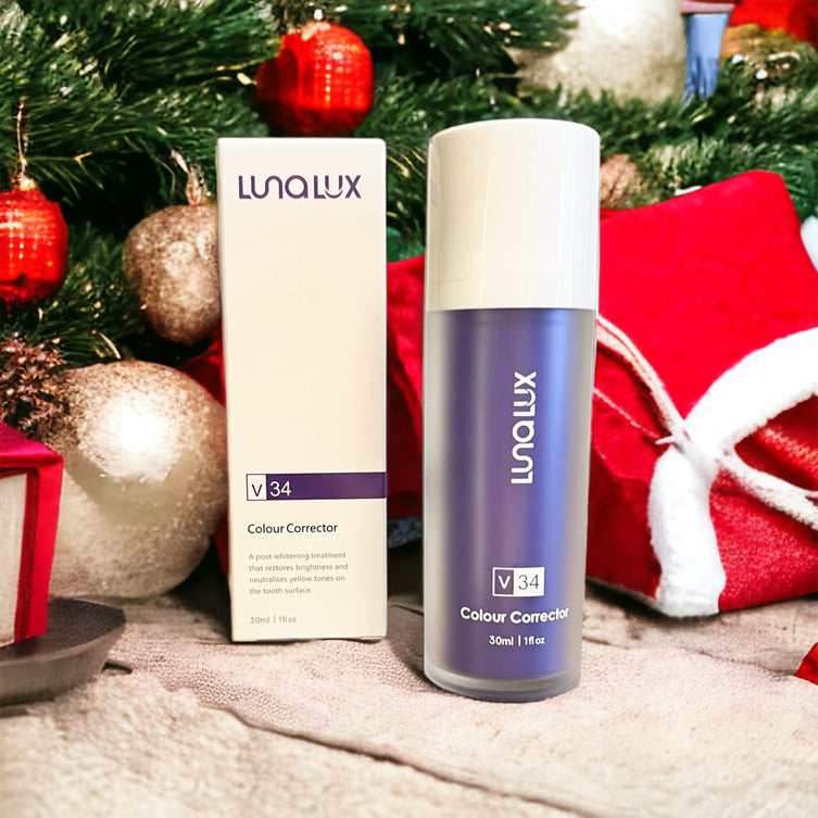 Fogfehérítő – Luna Lux